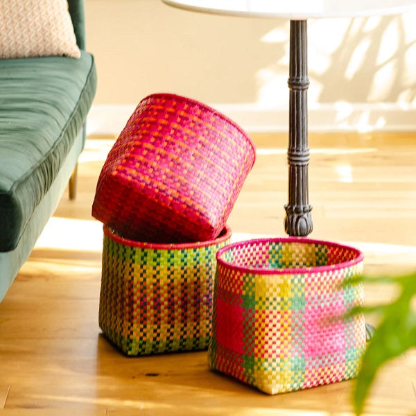 Kottan Baskets – The Handmade Tales