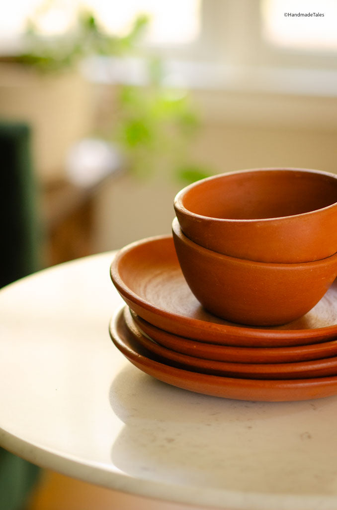 Handmade Terracotta Platter | Charcuterie | Tray, Platter, Board | The ...