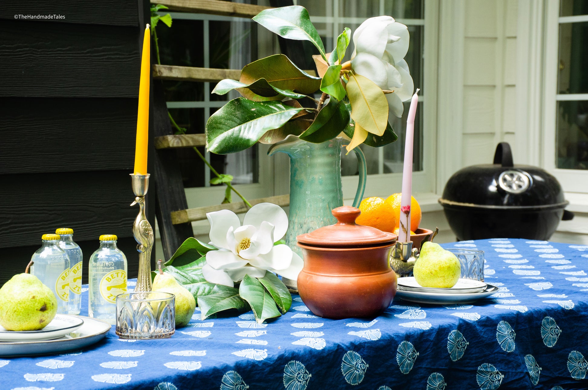 Unique handmade Earthen Cookware & pottery for your everyday home ...