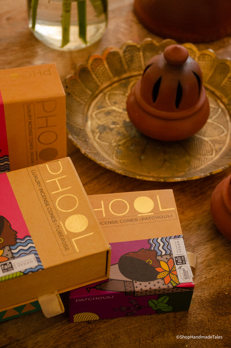 Malar Handmade Gift Bundle – The Handmade Tales